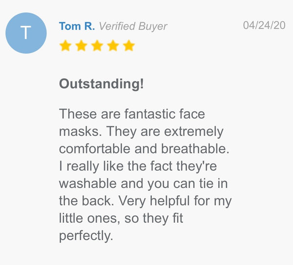 SOLID COLOR Face Masks – I Heart Art and Baby